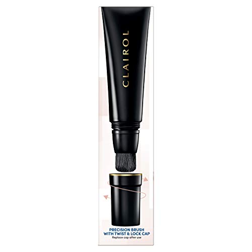 Clairol Root Touch-Up Semi-Permanent Hair Color Blending Gel, 5G Golden Brown, Pack of 1