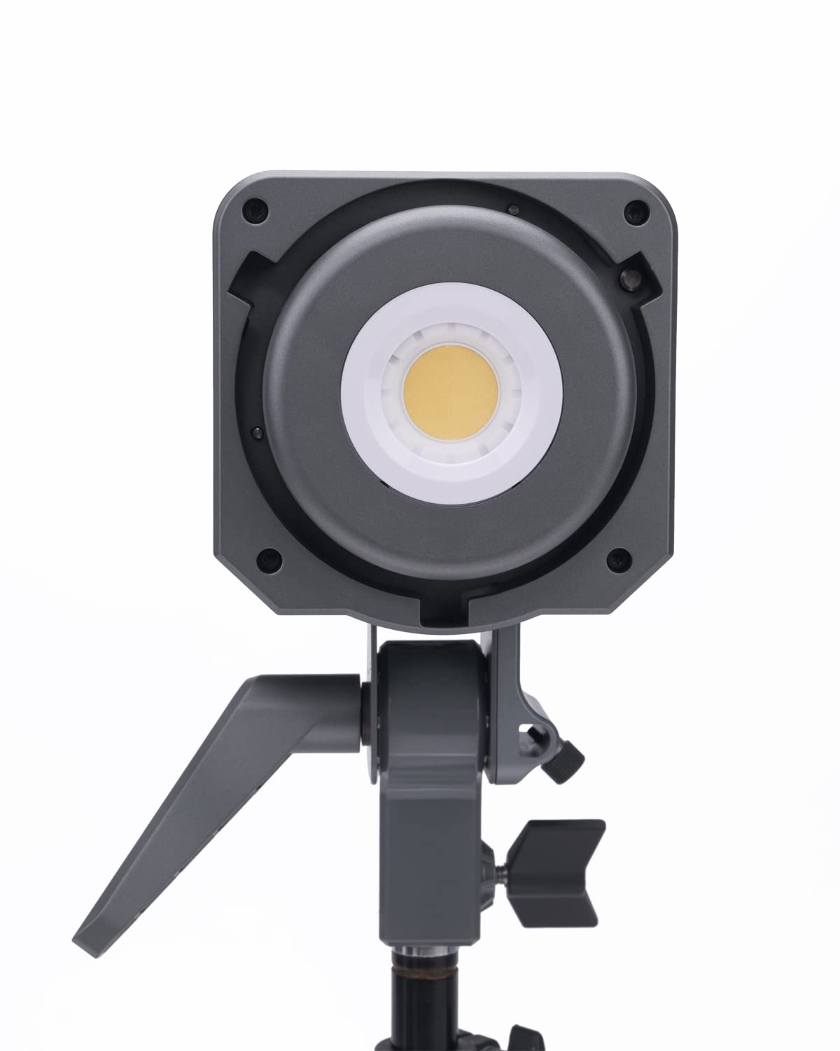 amaran 100dS Studio Light Daylight LED Video Light,amaran 100d upgrage Bluetooth App Control 8 Pre-Programmed Lighting Effects DC/AC Power Supply Photography Shooting Light (amaran 100dS)