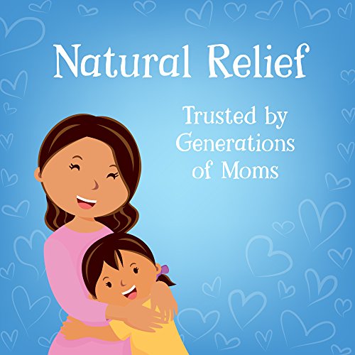 Hyland's Naturals Cold Medicine for Kids Ages 2+, Nighttime Cough Syrup, Decongestant, Allergy & Common Cold Symptom Relief, 4 Fl Oz