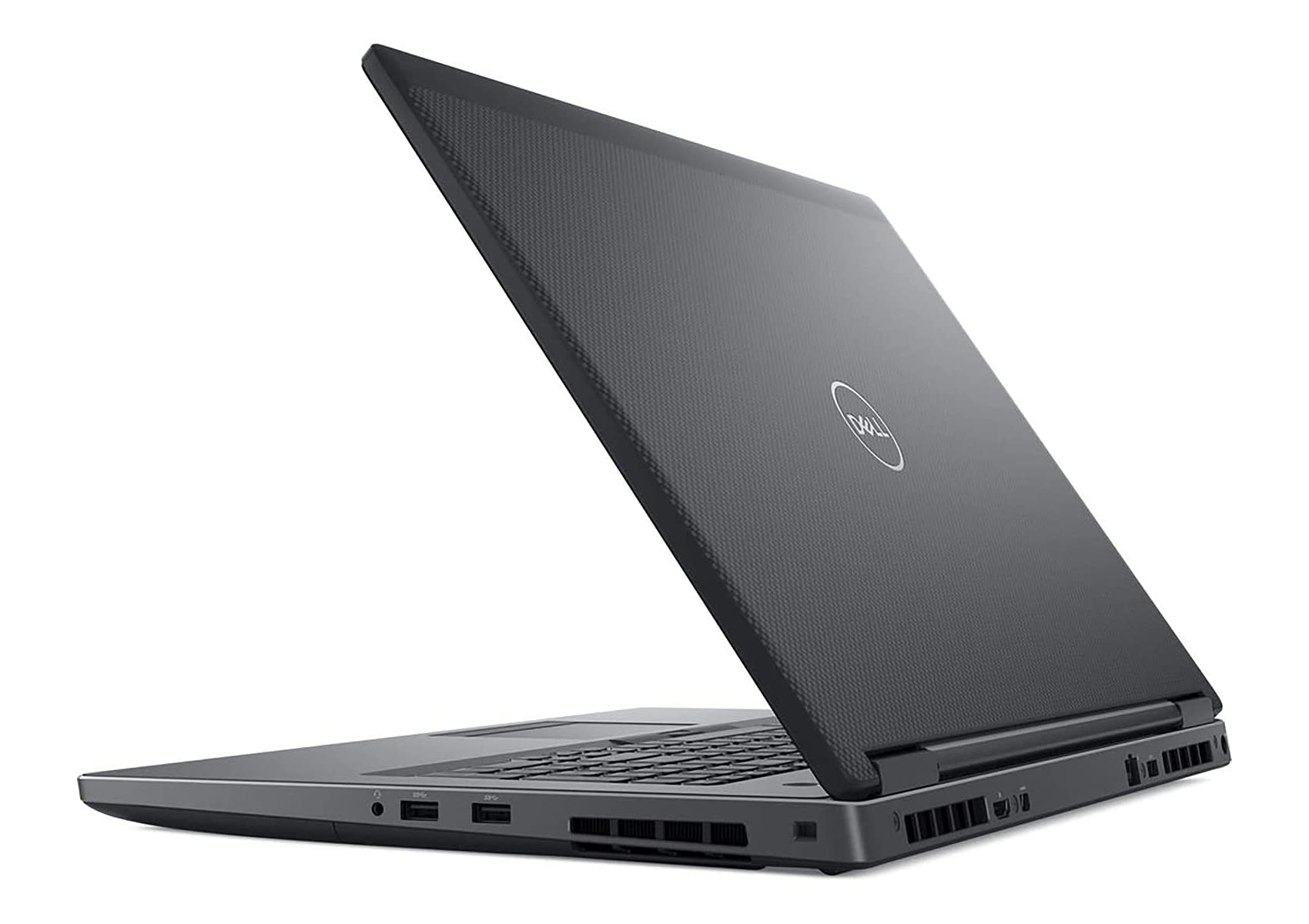 Dell Precision 7730 17.3" FHD Intel Core i9-8950HK 2.9GHz, 32GB RAM, 512GB SSD, Windows 11 Pro 64bit, CAM, NVIDIA Quadro P3200 6GB (Renewed)