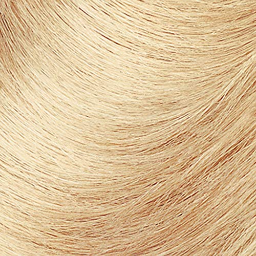 Clairol Balsam Permanent Hair Dye, 600 Palest Blonde Hair Color, 3 Count