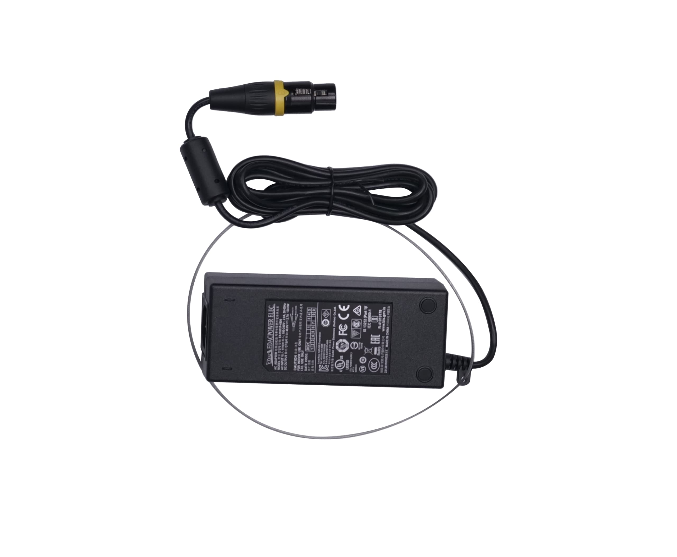 amaran 100dS Studio Light Daylight LED Video Light,amaran 100d upgrage Bluetooth App Control 8 Pre-Programmed Lighting Effects DC/AC Power Supply Photography Shooting Light (amaran 100dS)