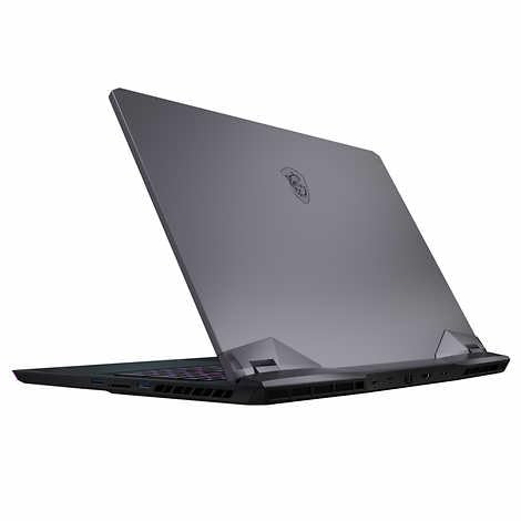 MSI 2023 Gaming Laptop Raider GE76 12UE Intel Core i9-12900H 14-Core NVIDIA GeForce RTX 3060 6 GB 24 GB DDR5 2 TB SSD 17.3" 1920 x 1080 144 Hz Win11 Pro Wi-Fi 6 Bluetooth 5.2 RGB Backlit Keyboard