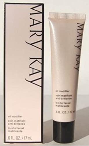 Mary Kay Oil Mattifier 6 Fl Oz / 17 Ml.