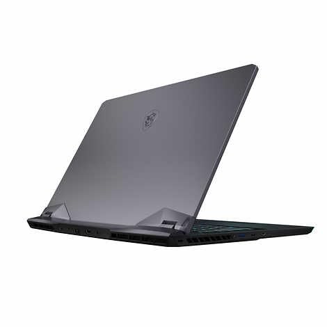 MSI 2023 Gaming Laptop Raider GE76 12UE Intel Core i9-12900H 14-Core NVIDIA GeForce RTX 3060 6 GB 24 GB DDR5 2 TB SSD 17.3" 1920 x 1080 144 Hz Win11 Pro Wi-Fi 6 Bluetooth 5.2 RGB Backlit Keyboard