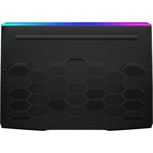 MSI 2023 Gaming Laptop Raider GE76 12UE Intel Core i9-12900H 14-Core NVIDIA GeForce RTX 3060 6 GB 24 GB DDR5 2 TB SSD 17.3" 1920 x 1080 144 Hz Win11 Pro Wi-Fi 6 Bluetooth 5.2 RGB Backlit Keyboard