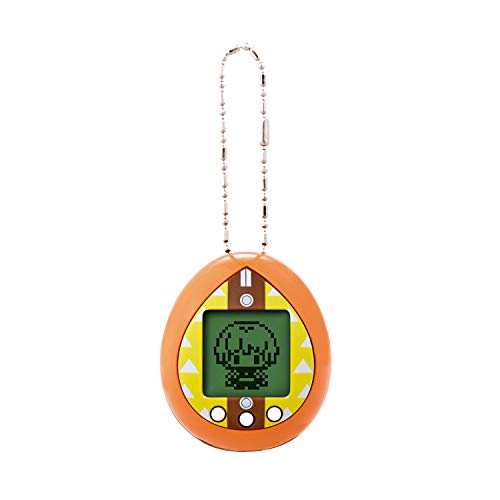 Tamagotchi Nano x Demon Slayer - Zenitsutchi (Japanese Version)