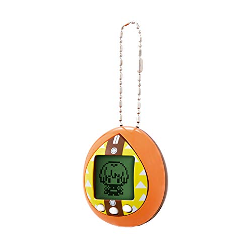 Tamagotchi Nano x Demon Slayer - Zenitsutchi (Japanese Version)