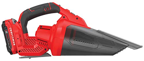 Craftsman CMCVH001C1 V20* Cordless Handheld Vacuum Kit