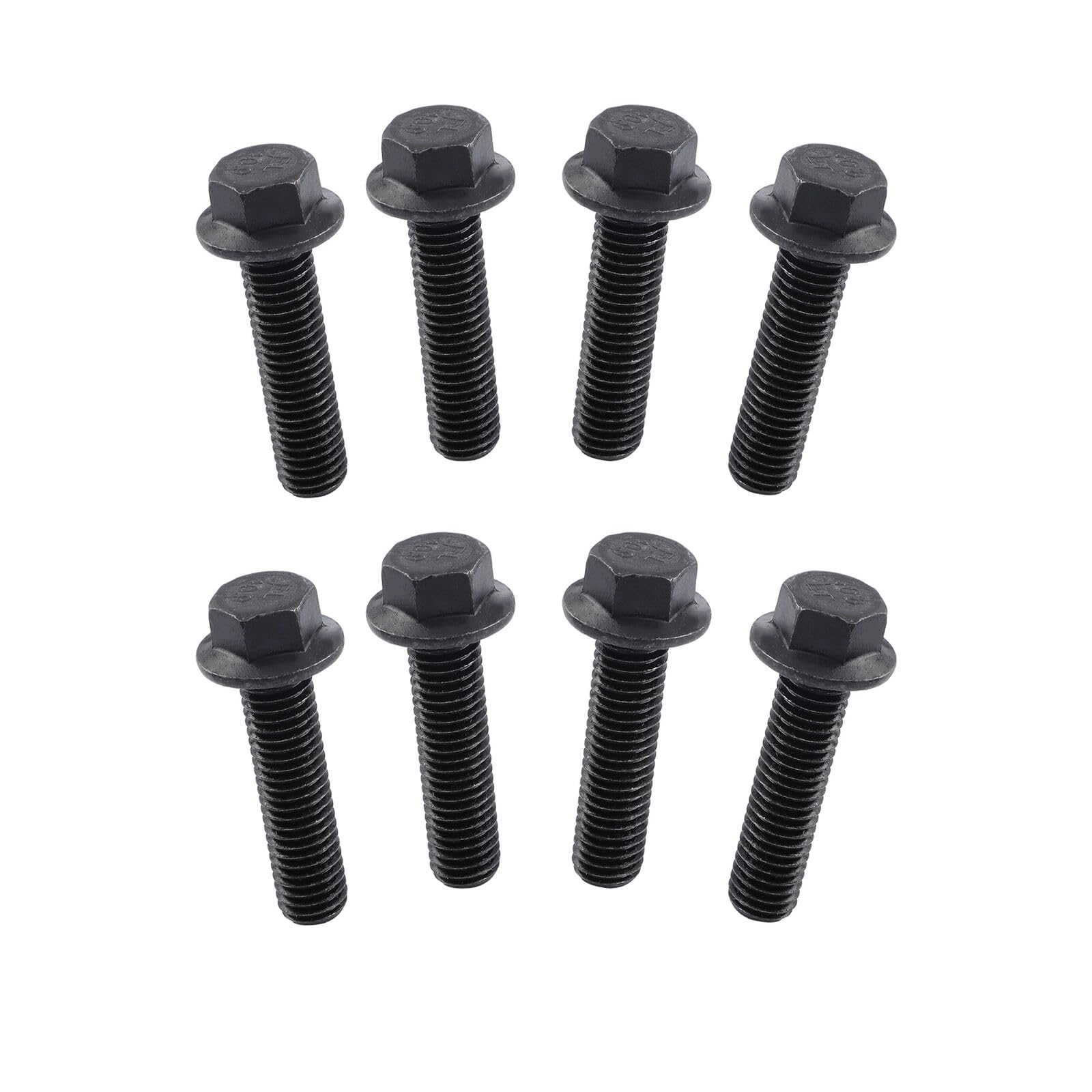 YANGCAN 4" Drop Kit Leveling Lowering Shackles Hangers Compatible with Ford F150 F100 1973-1996