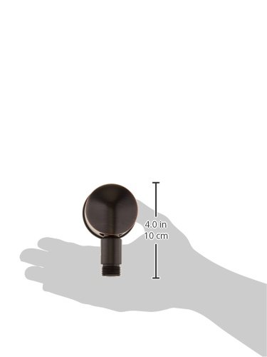 American Standard 8888037.278 Wall Supply, Legacy Bronze