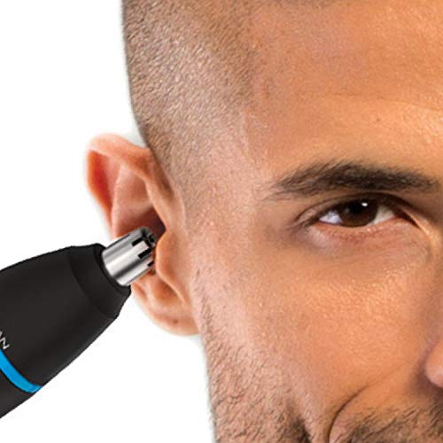 Remington NE3875 Nose & Ear Trimmer
