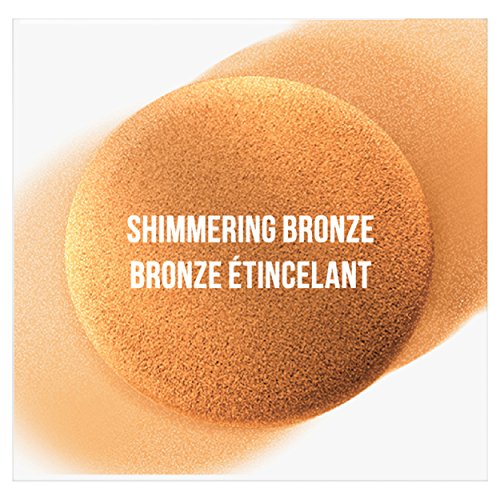 Clairol Color Crave Temporary Hair Color Makeup, Shimmering Bronze Hair Color, 1 Count