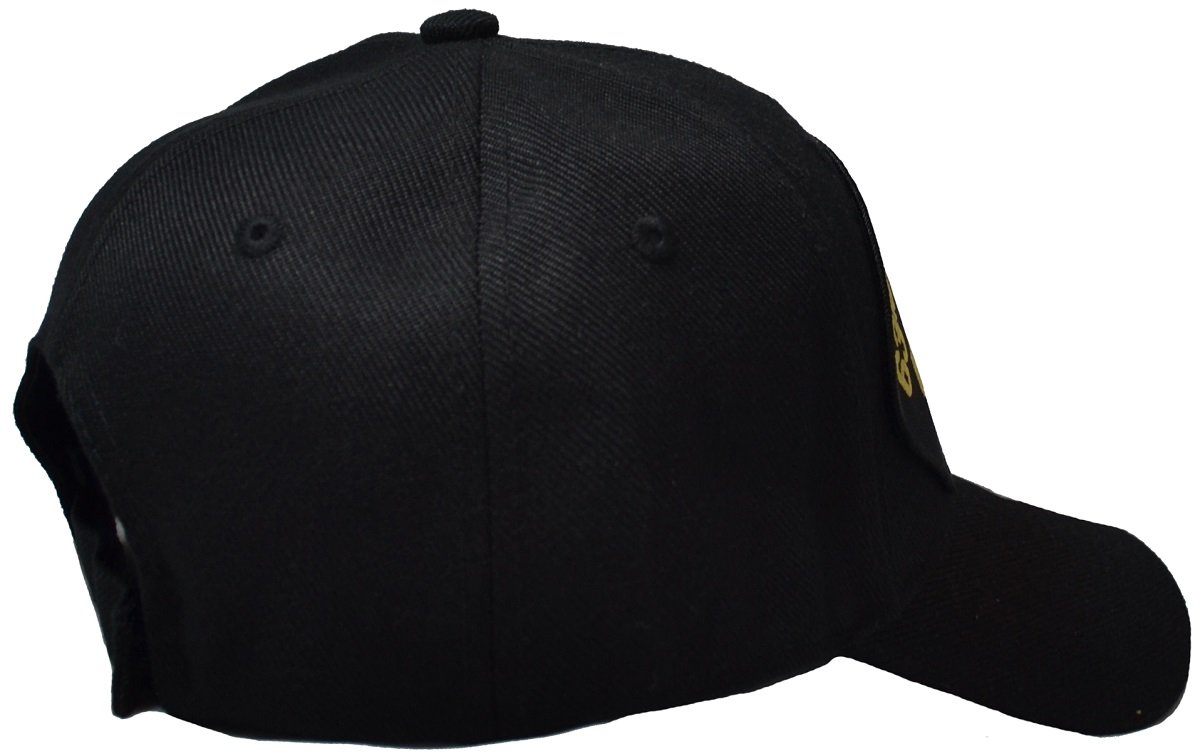 Military Productions F-100 Super Sabre Vietnam War Cap Black