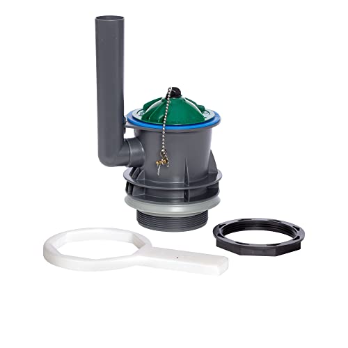 American Standard 3174105-0070A Champion Universal Replacement Flush Valve