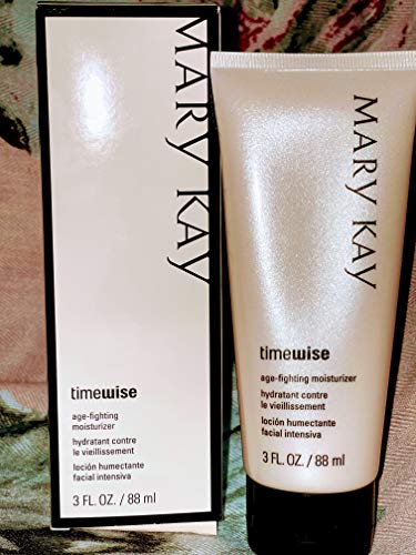 Time Wise Moisturizer combination normal to oily skin