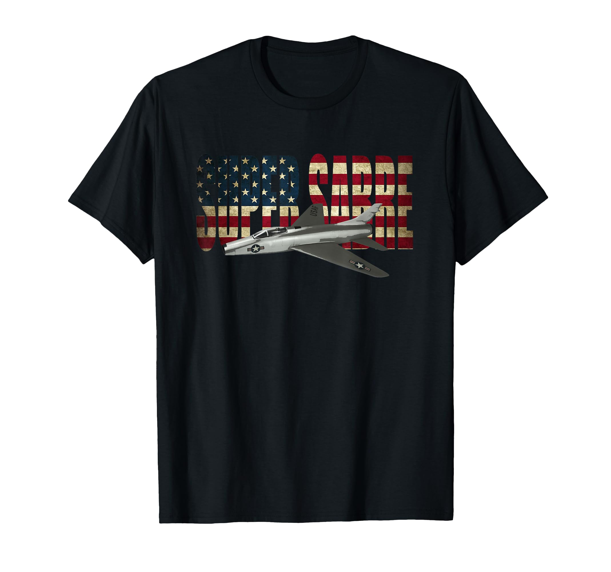 F-100 Super Sabre tshirt T-Shirt