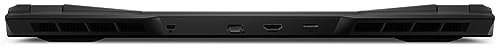 EXCaliberPC 2023 MSI Alpha 17C7VG-007US (AMD Ryzen 9 7945HX, 16GB RAM, 1TB NVMe SSD, RTX 4070 8GB, 17.3" QHD 240Hz, Windows 11) Gaming Laptop