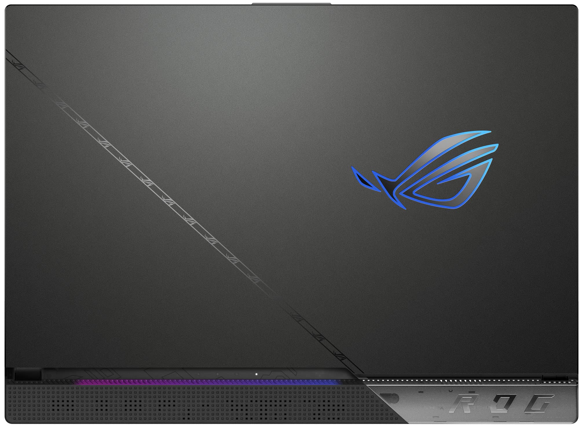 ASUS ROG Strix Scar 15 Gaming & Entertainment Laptop (Intel i9-12900H 14-Core, 32GB DDR5 4800MHz RAM, 2x4TB PCIe SSD RAID 0 (8TB), GeForce RTX 3080 Ti, 15.6" 240 Hz Win 11 Pro)