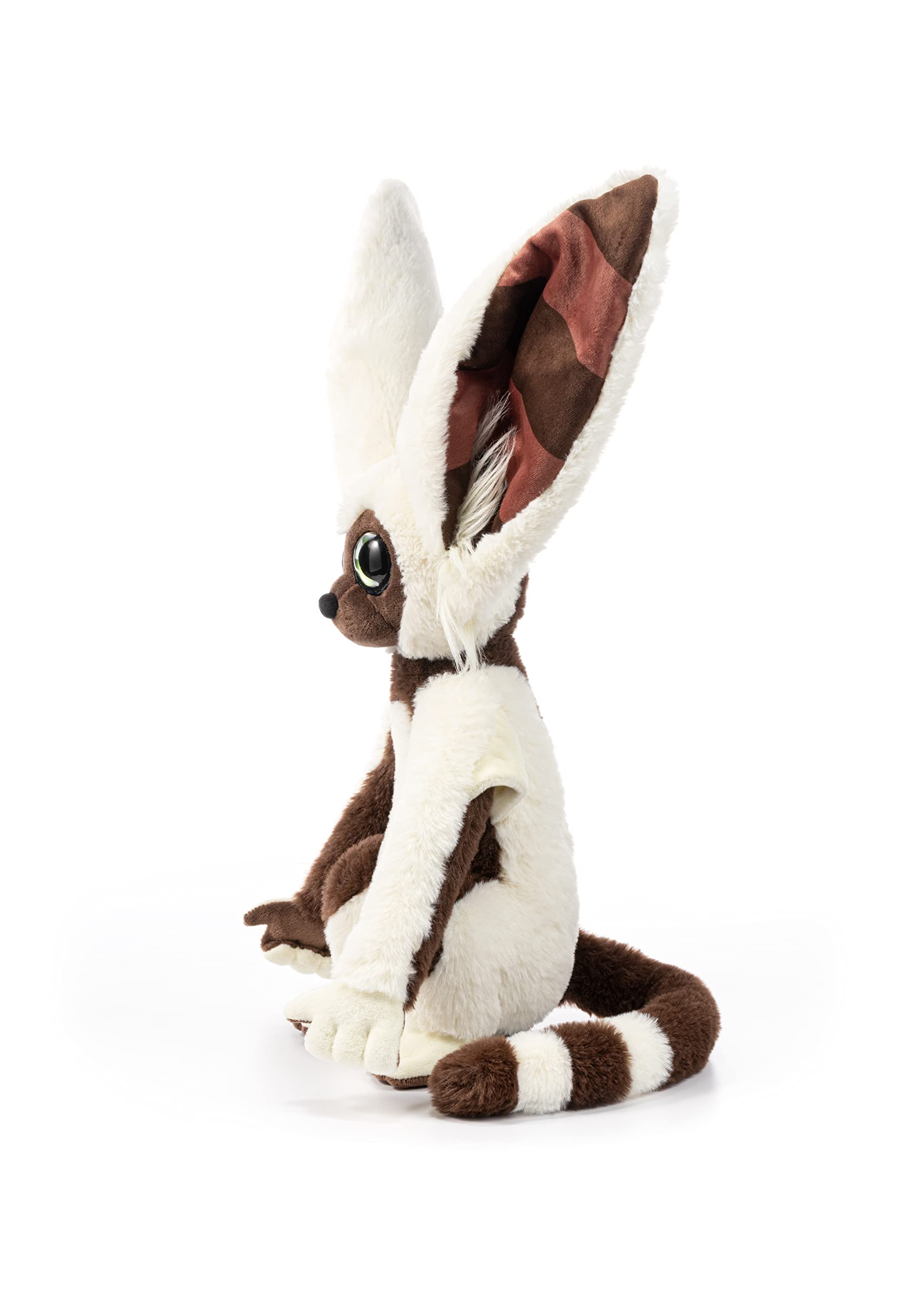 The Noble Collection Avatar The Last Airbender Momo Plush