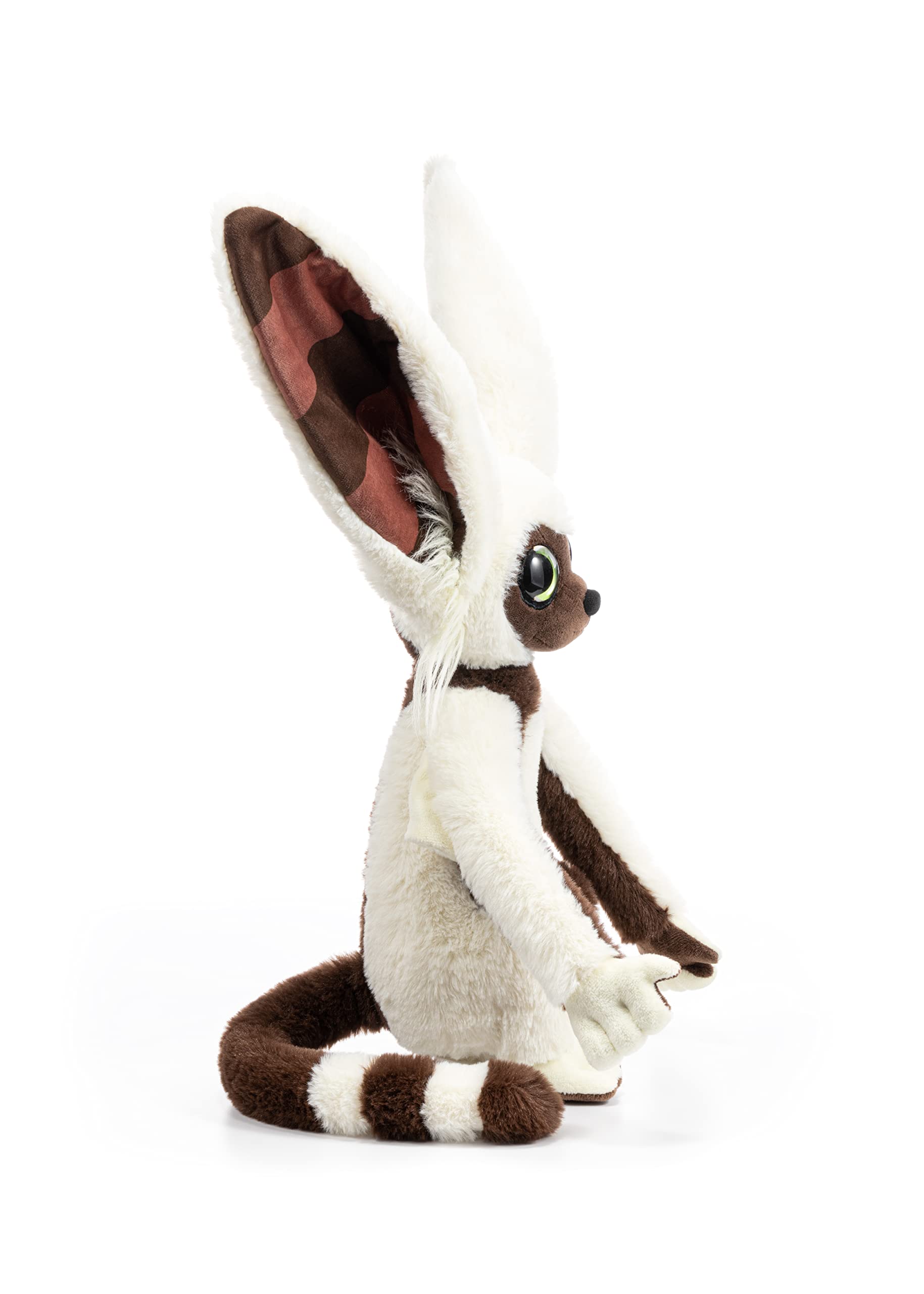The Noble Collection Avatar The Last Airbender Momo Plush