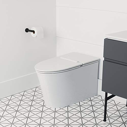 American Standard 2548A100.020 Studio S Toilet, White