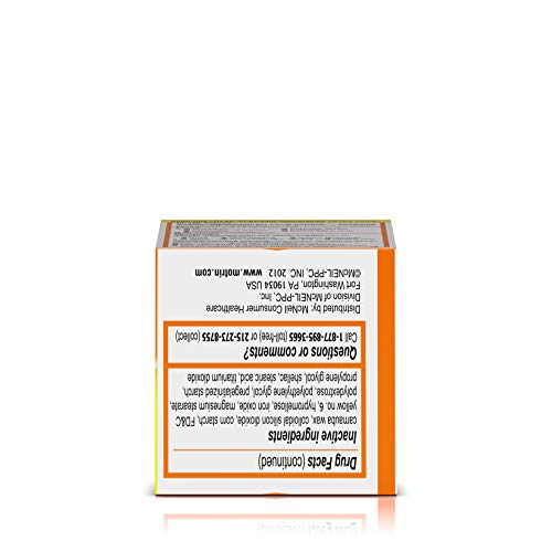 Motrin IB-50 ct
