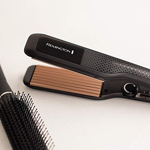 Remington S 3580 Ceramic Crimp for Hair
