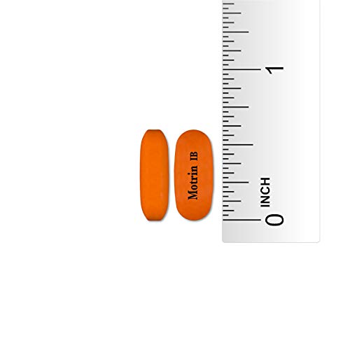 Motrin IB-50 ct