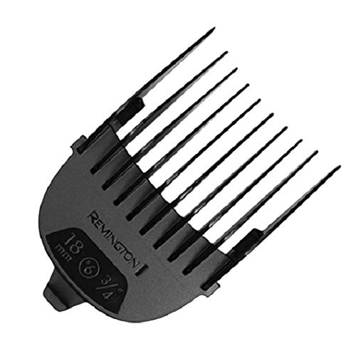 Replacement 18 mm Guide Comb for Remington HC4240, HC4250
