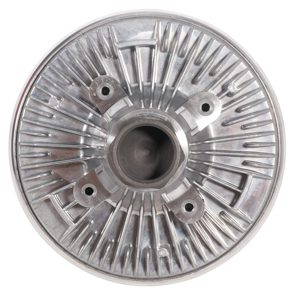 cciyu Cooling Fan Clutch for 1996-2001 for Ford F-100 Ranger 1995-2008 for Ford Ranger 1994-2008 for Mazda B3000