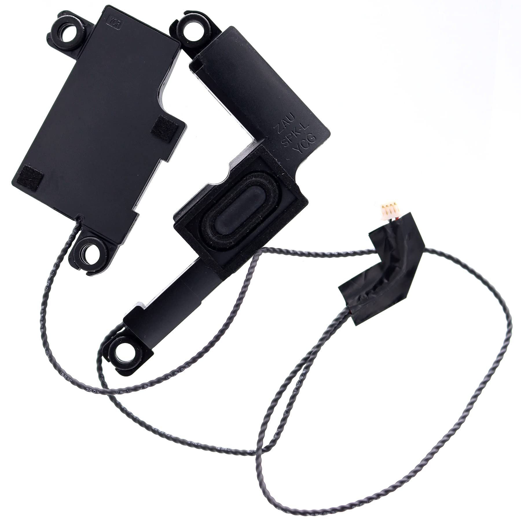Deal4GO Internal Speaker Assembly 23.HGLN7.002 Replacement for Acer Aspire 5 A515-54 A515-55 A515-33 A515-44 A515-45 A515-54G