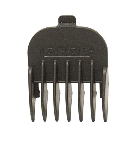 Remington #4, 12mm Snap On Comb for PG6125, PG6135, PG6137, PG6145, PG6155, PG6170, PG6171, PG6172