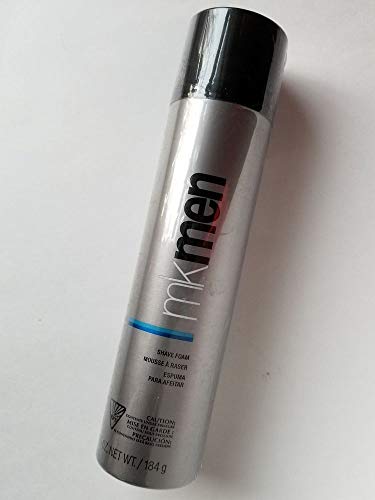 Mary Kay MK Men Shave Foam for Sensitive Skin 6.5 oz. / 183 g