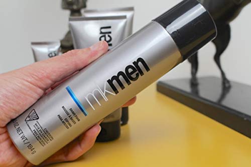 Mary Kay MK Men Shave Foam for Sensitive Skin 6.5 oz. / 183 g