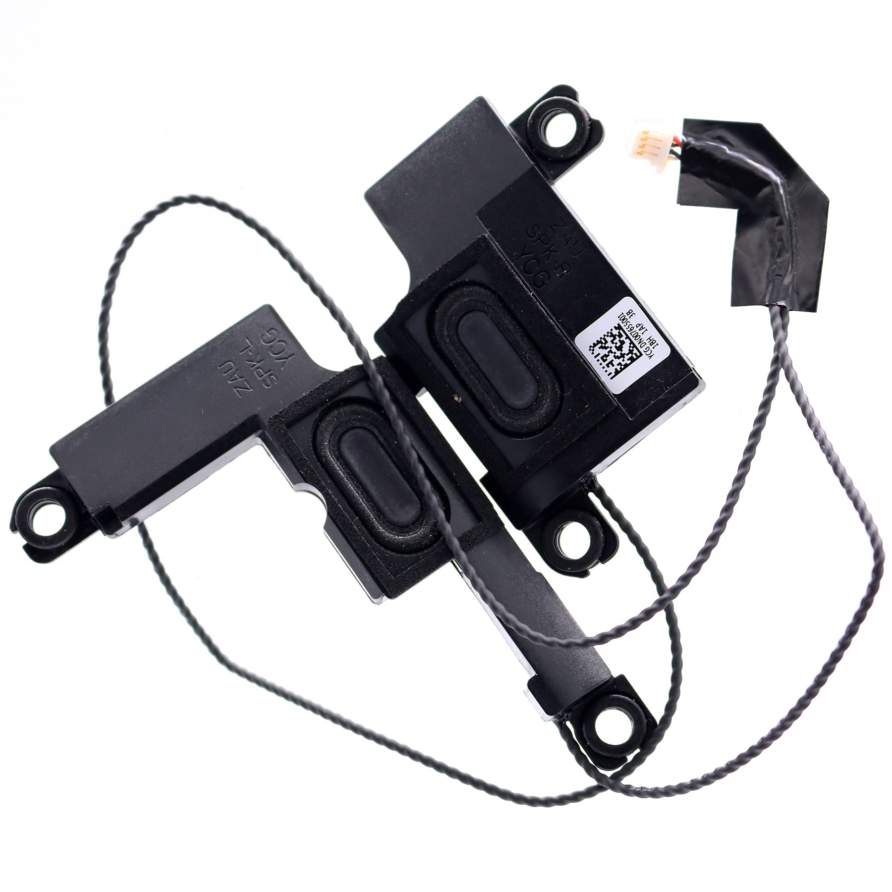 Deal4GO Internal Speaker Assembly 23.HGLN7.002 Replacement for Acer Aspire 5 A515-54 A515-55 A515-33 A515-44 A515-45 A515-54G
