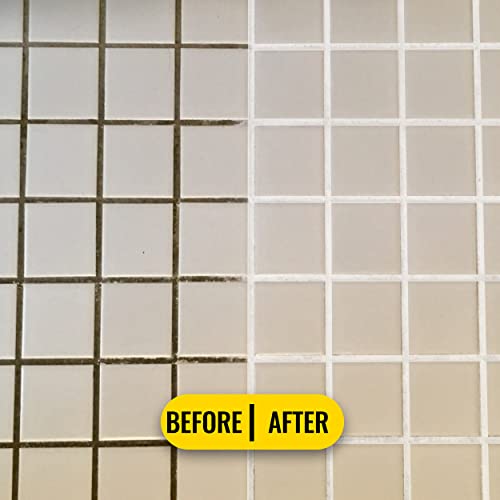 STONETECH Heavy Duty Grout Sealer , 24OZ (709ML) Spray Bottle