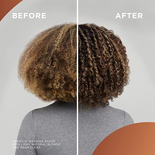 Clairol Professional Beautiful Collection Hair Color, 20d Black, 3 oz