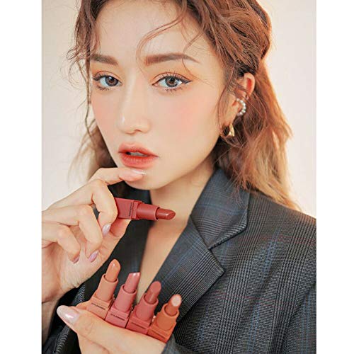 Stylenanda 3CE Mood Recipe Lip Color Mini Kit2 Matte Lipstick Korea cosmetics