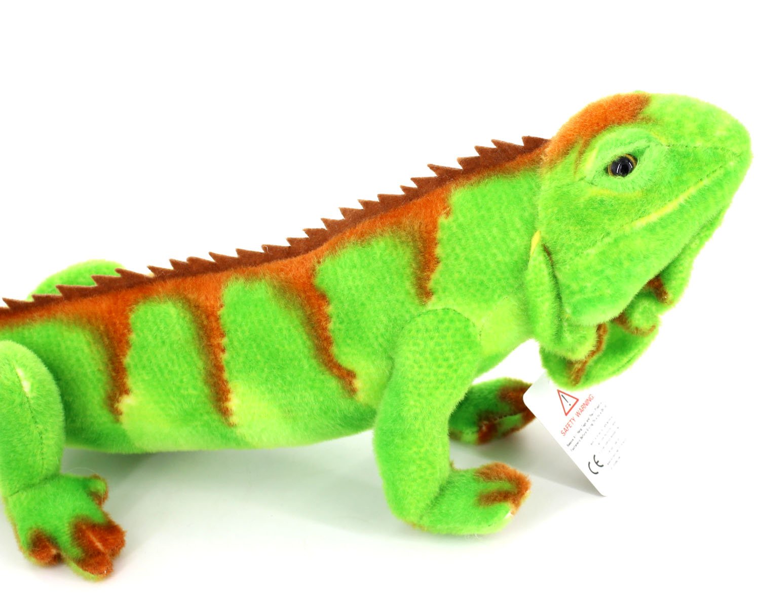 JESONN Stuffed Animals Toys Lizard Plush (A)