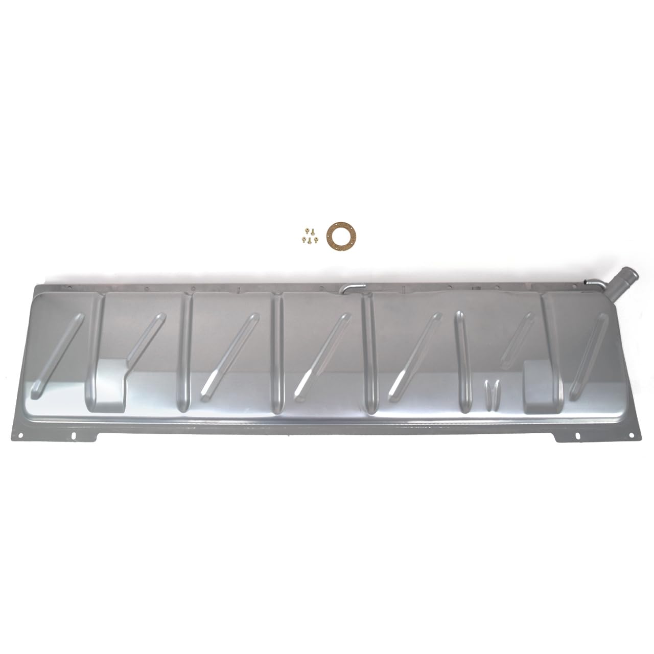 Fuel Tank In-Cab 18.5 Gallon With EEC For 1971-1972 Ford F-100 Pickup Truck