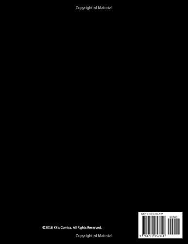 Blank Comic Book: Notebook to Create Your Own Comic Book - 140 blank pages to draw your own comics, super hero comic, variety of templates and designs