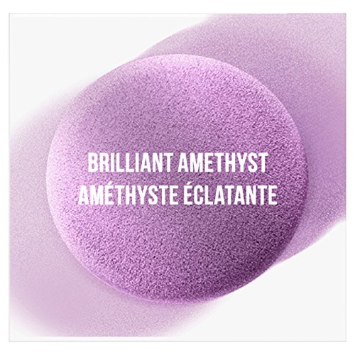 Clairol Color Crave Temporary Hair Color Makeup, Brilliant Amethyst Hair Color, 1 Count
