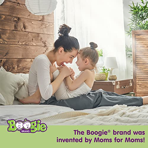 Chest Rub Stick by the Makers of Boogie Wipes, Soothing Eucalyptus and Lavender, 0.49oz, Pack of 1