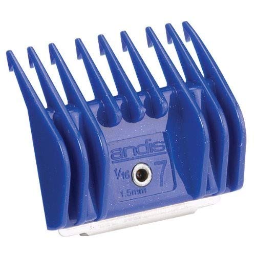 Andis Universal 8 Piece Large Comb Set, 12990