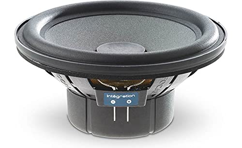 Focal KITISN130 5.25" 50 W RMS Component Speakers System