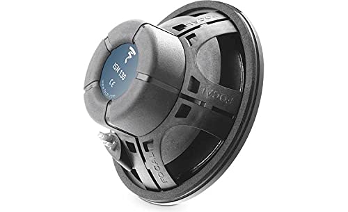 Focal KITISN130 5.25" 50 W RMS Component Speakers System