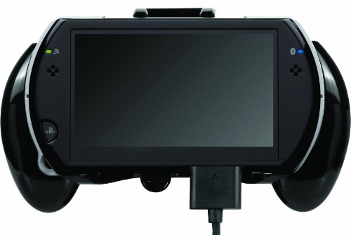 PSP / Go Rechargeable Hand Grip