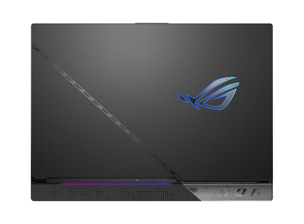 ASUS Rog Strix Scar Gaming Laptop, Intel 14-Core i9-12900H, 15.6" WQHD 240Hz IPS Display, NVIDIA GeForce RTX 3070Ti, 32GB DDR5 1TB SSD, Per-Key RGB Backlit Keyboard, Thunderbolt 4, WiFi 6E, Win11 Pro