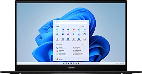 ASUS Creator Q Gaming Laptop 15.6" 120Hz 2.8K OLED Display (Intel i9-13900H, 24GB, 2TB SSD, GeForce RTX 3050, Backlit KYB, FP Reader, Thunderbolt 4, WiFi 6E, Bluetooth 5.3, Win 10 Pro) w/DKZ Hub